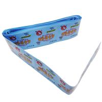 China OEM Custom Printed Sausage Casings Food Grade PA/PE 60mm Width Wholesale for sale