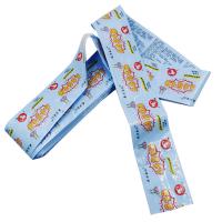 China OEM Custom Printed Sausage Casings Food Grade PA/PE 60mm Width Wholesale for sale