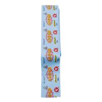 China OEM Custom Printed Sausage Casings Food Grade PA/PE 60mm Width Wholesale for sale