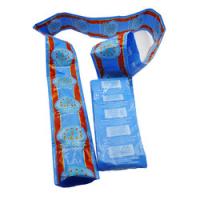 China OEM Custom Printed Sausage Casings Food Grade PA/PE 60mm Width Wholesale for sale