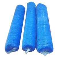 China Colourful Printed Plastic Ham Casings for Sausages 40um to 80um Thickness for sale