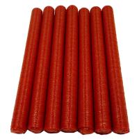 China Food Grade Cellulose Sausage Casings 50-95 Feet Length FDA ISO Certified for High-Speed Processing for sale