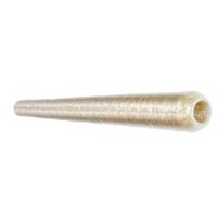 China Food Grade Cellulose Sausage Casing 84 Feet Per Stick for Hot Dogs and Smoked Sausages with ISO FDA HALAL Certification for sale