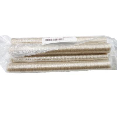 China Industrial Cellulose Sausage Casings 14-36mm Diameter, 55-125ft Lengths for High-Speed Food Processing for sale