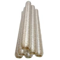 China Transparent Cellulose Sausage Casings - 55-95 Feet Lengths, Food Grade, FDA & ISO Certified for Industrial Use for sale