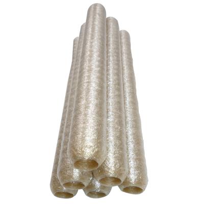 China Food Grade Transparent Cellulose Sausage Casings - 55ft to 95ft Lengths, ISO/FDA Certified for Industrial Use for sale