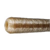 China Food Grade Transparent Cellulose Sausage Casings - 55ft to 95ft Lengths, ISO/FDA Certified for Industrial Use for sale