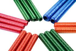 China Smooth Permeable Peel Off Smoked Cellulose Casings for Fresh Sausages 15mm-76mm for sale