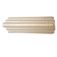 China Food Grade Cellulose Sausage Casings - 55ft to 95ft Lengths, Transparent & High Glossy for Automated Processing for sale