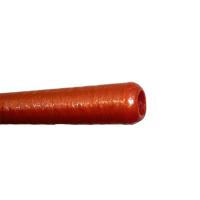 China Transparent Cellulose Sausage Casing 84ft Easy Peel Hot Dog Packaging Food Grade for sale