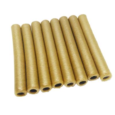 China 17mm Natural Collagen Sausage Casings for Smoked & Dry Sausages - 15-28mm Sizes Available for sale