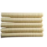 China 17mm Natural Collagen Sausage Casings for Smoked & Dry Sausages - 15-28mm Sizes Available for sale