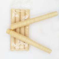 China OEM Collagen Sausage Casings 15-28mm Size Range for Smoked and Dry Sausages Manufacturing for sale