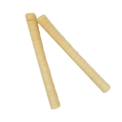 China OEM Transparent Edible Collagen Casings 15-28mm for Smoked Sausage Packaging for sale