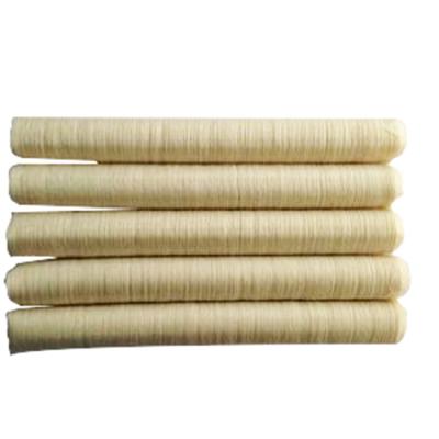 China Collagen Sausage Casings 15mm-28mm for Smoked, Fried & Wind Dry Sausages - Edible Food Packaging for sale