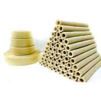 China Collagen Sausage Casings 15mm-28mm for Smoked, Fried & Wind Dry Sausages - Edible Food Packaging for sale