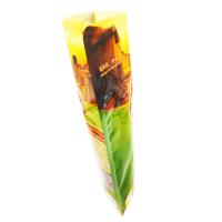 China Dry fruit snack packaging plastic moisture-proof self-standing bag digital printing with sealing zipper for sale