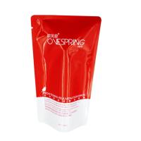 China Sealed Aluminum Foil Food Packaging Film Plastic Bag 8x14 Inch 45um Thickness for sale