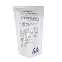 China Sealed Aluminum Foil Food Packaging Film Plastic Bag 8x14 Inch 45um Thickness for sale