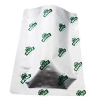 China Custom Plastic Food Packaging Bags 45-100um Thickness with 10-Color Logo Printing for Meat, Tea, and Dry Fruits for sale
