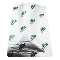 China Custom Plastic Food Packaging Bags 45-100um Thickness with 10-Color Logo Printing for Meat, Tea, and Dry Fruits for sale