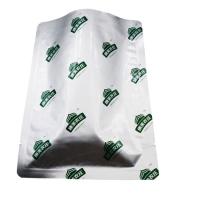 China Custom Plastic Food Packaging Bags 45-100um Thickness with 10-Color Logo Printing for Meat, Tea, and Dry Fruits for sale