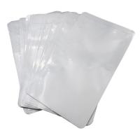 China Custom Plastic Food Packaging Bags 45-100um Thickness with 10-Color Logo Printing for Meat, Tea, and Dry Fruits for sale