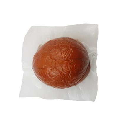 China Custom Plastic Vacuum Bags with Logo Printing - 45-100μm Thickness, -40°C Freeze Resistance for Food Packaging for sale