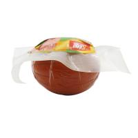 China Custom Plastic Vacuum Bags with Logo Printing - 45-100μm Thickness, -40°C Freeze Resistance for Food Packaging for sale
