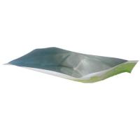 China Custom Plastic Vacuum Bags with Logo Printing - 45-100μm Thickness, -40°C Freeze Resistance for Food Packaging for sale