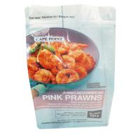 China Custom Printed Food Packaging Plastic Bags 45um to 100um Thickness Wholesale with Logo for sale