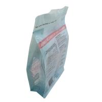China Custom Printed Food Packaging Plastic Bags 45um to 100um Thickness Wholesale with Logo for sale