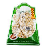 China Custom Food Grade Snack Bags 45um to 100um Thickness Wholesale for sale