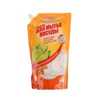 China Condiment ketchup food grade plastic bag Self-supporting bag with suction nozzle for sale