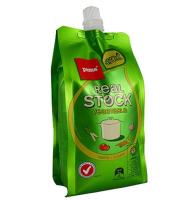 China Custom Printed Stand Up Pouches 45-100um Thickness for Liquid Packaging Wholesale for sale