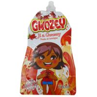 China Custom Self-Supporting Plastic Food Bags with Spout 45-100um Thickness Wholesale for sale