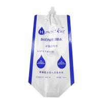 China Milk Liquid Food Packaging Bag OEM Wholesale Independent Suction Pouch 45um to 100um for sale