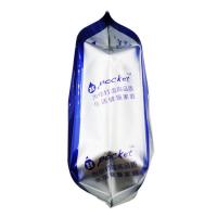 China Milk Liquid Food Packaging Bag OEM Wholesale Independent Suction Pouch 45um to 100um for sale