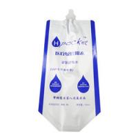 China Milk Liquid Food Packaging Bag OEM Wholesale Independent Suction Pouch 45um to 100um for sale