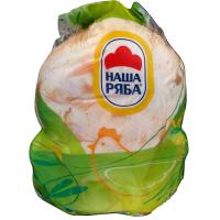 China Custom Printed Heat Shrink Bags 45-100um Thickness -40°C Freeze Resistant for Poultry Packaging for sale