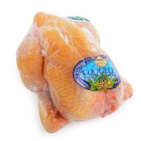China Poultry Meat Packaging Heat Shrink Plastic Bag 8x14 Inch Custom Logo Wholesale for sale