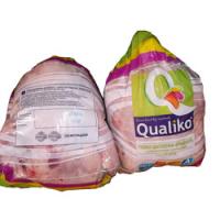 China Professional Food Packaging Heat Shrink Bags for Poultry Meat 8x14 Inch 45um Thickness for sale