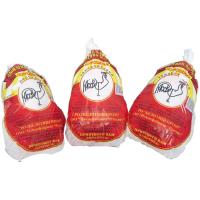 China Wholesale Food Grade Heat Shrinkable Bags for Turkey Meat Packaging 8x14 Inch for sale