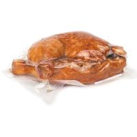 China OEM Edible Meat Packaging Heat Shrink Bag for Poultry Vacuum Sealing 45-100um for sale