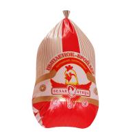 China OEM Food Grade Heat Shrink Vacuum Bags for Poultry Meat 8x14 Inch 45um for sale