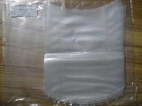 China Food Grade Heat Shrink Bags for Poultry 8x14 Inch OEM Logo Printed for sale