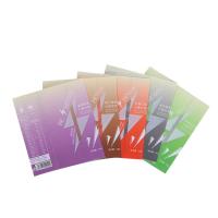 China Customized Logo Printing Heat Shrink PVC Sleeve Film 25um-100um for Bottles for sale