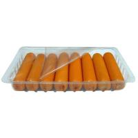 China Kingred High Barrier Anti Fog Heat Sealing Lidding Film 45-160um for Food Tray Packaging for sale