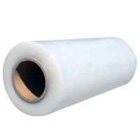 China Seven Layer Co-extruded PA/PE Side Gusset Vacuum Roll 45-160um Heat Sealing for sale
