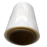 China Custom Printed Heat Sealed Top Sealing Film for Trays 30mm to 1200mm Width for sale